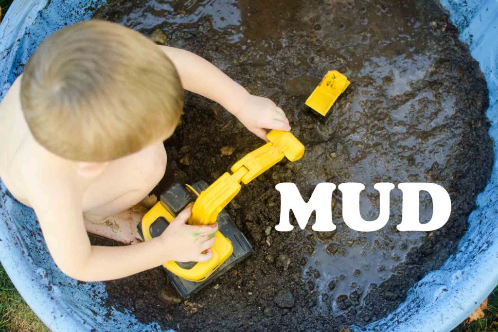 8 Messy Play Date Activities - Busy Toddler
