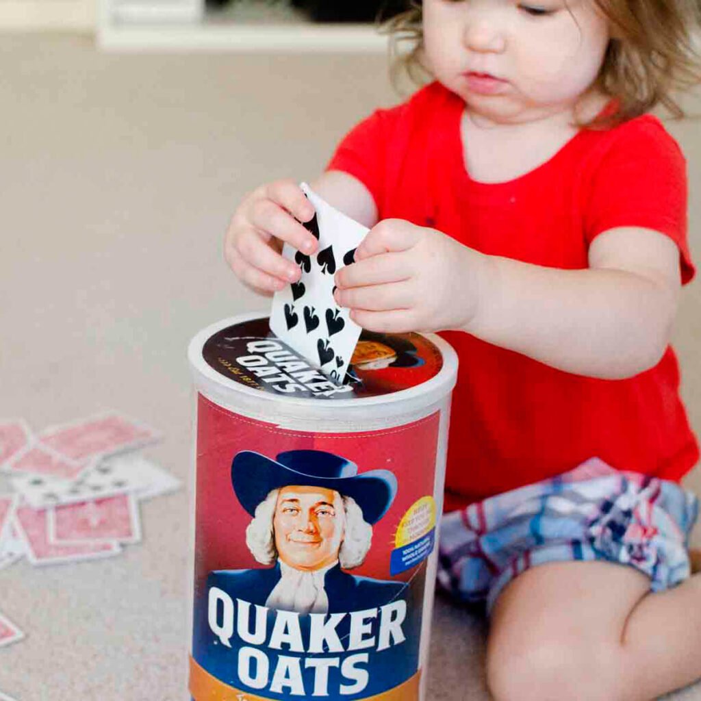 100+ Easy Activities for Toddlers, Preschoolers, and Kids - Busy Toddler