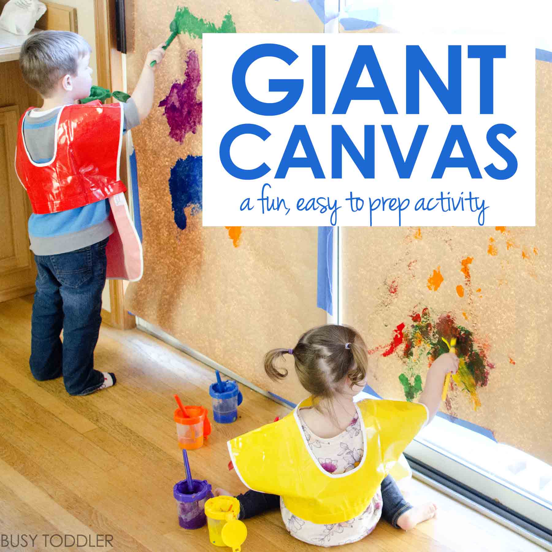 Easy Canvas Painting Ideas For Toddlers Naturallydrugged7 Easy Canvas Painting Ideas For Toddlers Naturallydrugged7