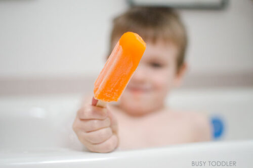 10+ Tips for Fixing a Toddler's Bad Day - Busy Toddler