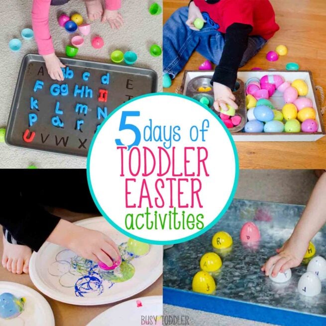 A Very Toddler Easter Busy Toddler a-very-toddler-easter-busy-toddler