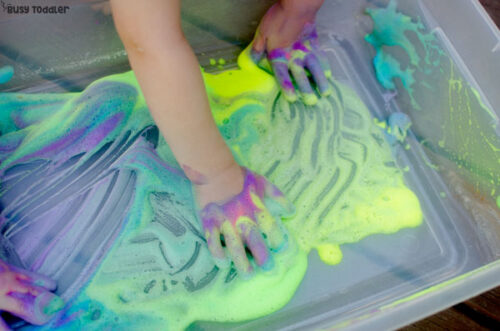 Easy Outdoor Art Ideas For Kids Busy Toddler easy-outdoor-art-ideas-for-kids-busy-toddler