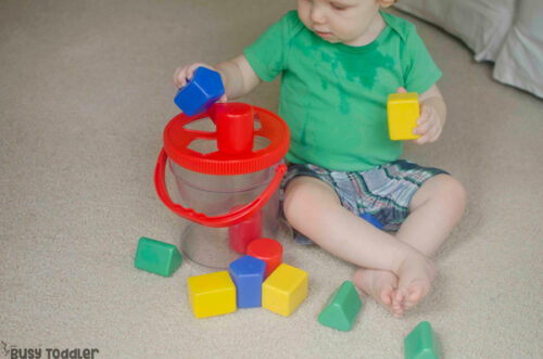 Baby Toys: A Must-See List - Busy Toddler