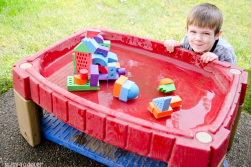 Water Toys Your Kids Need To Try This Summer - Busy Toddler
