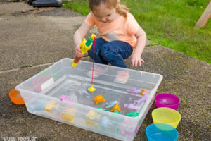 Water Toys Your Kids Need To Try This Summer - Busy Toddler