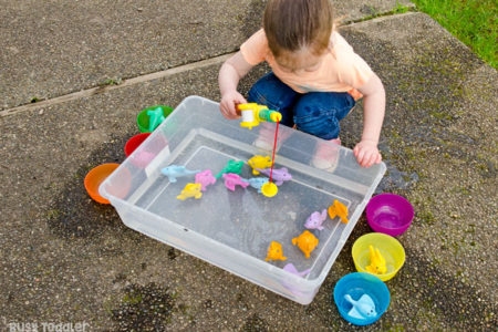 Water Toys Your Kids Need To Try This Summer - Busy Toddler