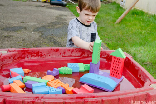 Water Toys Your Kids Need To Try This Summer - Busy Toddler
