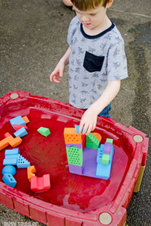 Water Toys Your Kids Need To Try This Summer - Busy Toddler