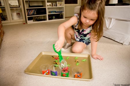 15 Ways to Turn Toys into Activities - Busy Toddler
