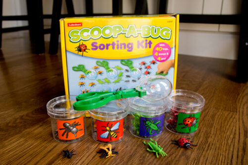 15 Ways to Turn Toys into Activities - Busy Toddler
