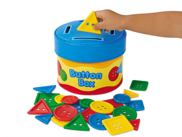 Favorite Lakeshore Learning Toys for Kids - Busy Toddler