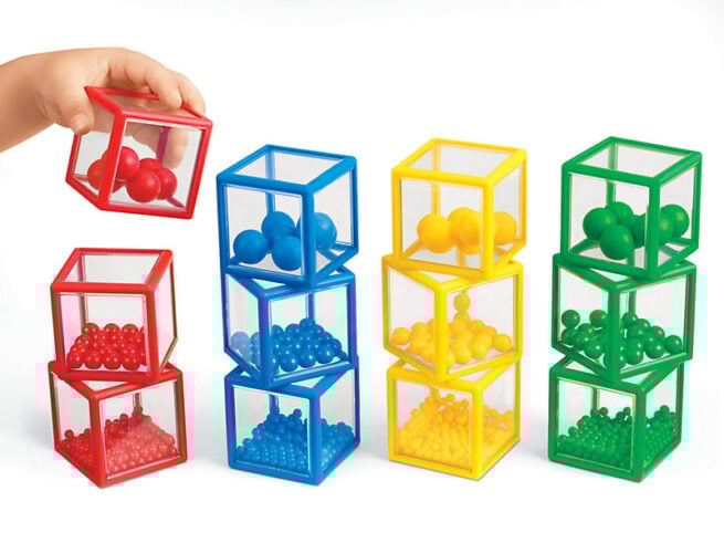 Favorite Lakeshore Learning Toys for Kids - Busy Toddler