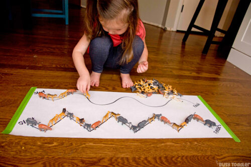 Favorite Lakeshore Learning Toys for Kids - Busy Toddler