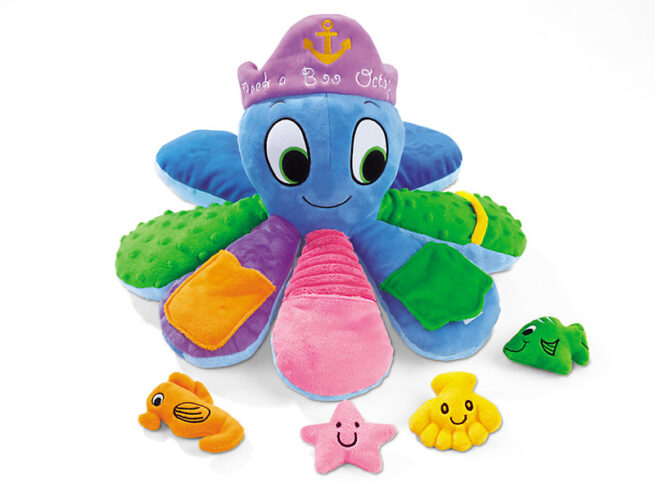 Favorite Lakeshore Learning Toys for Kids - Busy Toddler