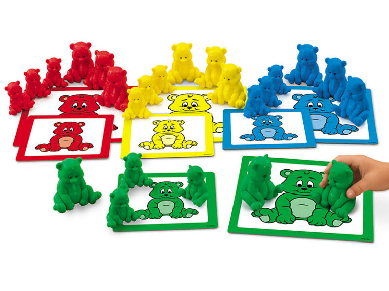 Favorite Lakeshore Learning Toys for Kids - Busy Toddler