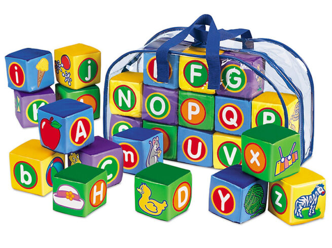 Favorite Lakeshore Learning Toys for Kids - Busy Toddler