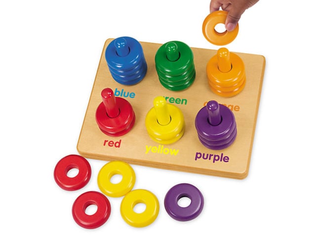 15+ Lakeshore Learning Toys Under $20 - Busy Toddler