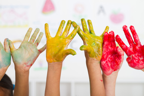 What Is The Kindergarten Readiness Checklist Busy Toddler