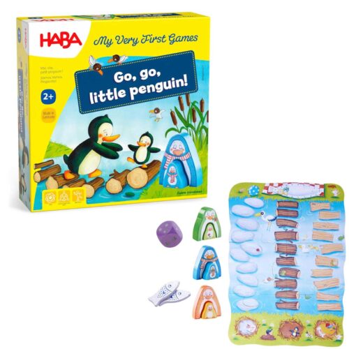 50+ Best Board Games for Kids - Busy Toddler