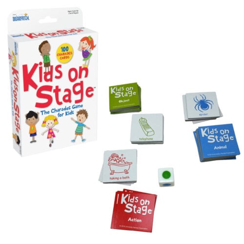 50+ Best Board Games for Kids - Busy Toddler