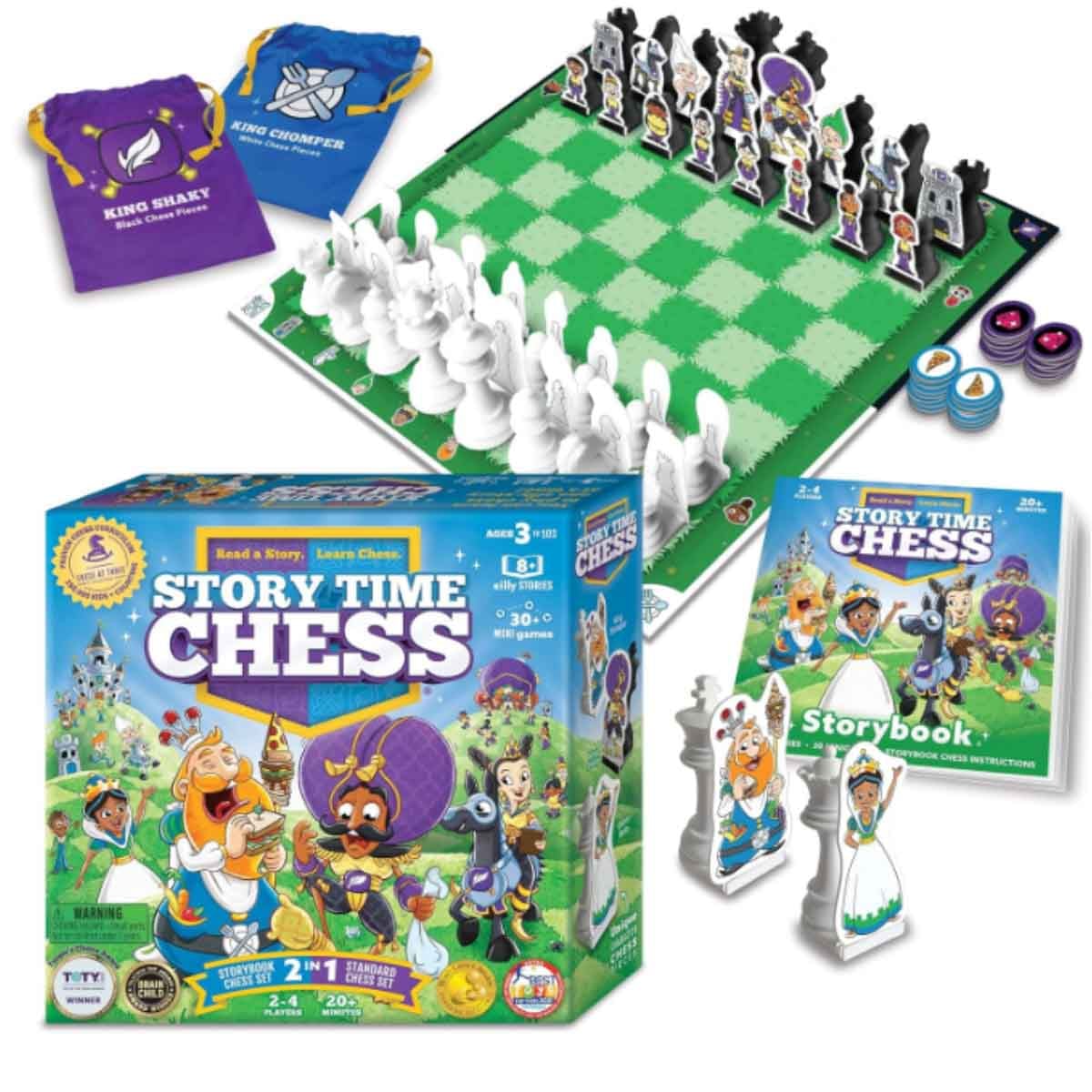 50+ Best Board Games for Kids - Busy Toddler