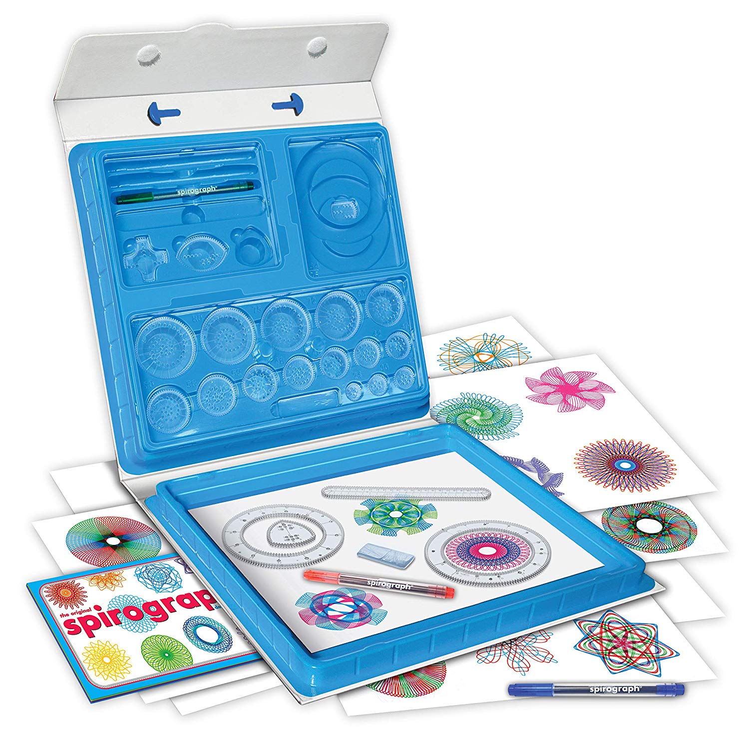 35+ Best Screen-Free Toys for 5-8 year olds - Busy Toddler