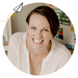 Card Slot Drop - Busy Toddler