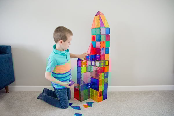 How do I help my child keep learning over the summer? - Busy Toddler