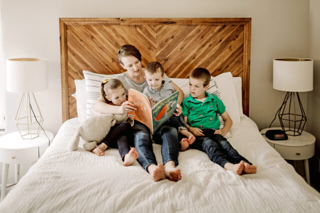 10+ Tips for Fixing a Toddler's Bad Day - Busy Toddler