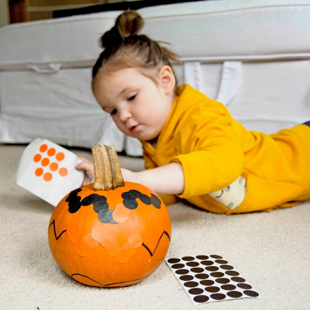 Preschool Activities - Busy Toddler