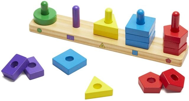 40+ Best Puzzles for Kids - Busy Toddler