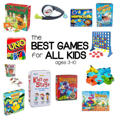 100+ Best Toys for Kids (ages birth to 7) - Busy Toddler