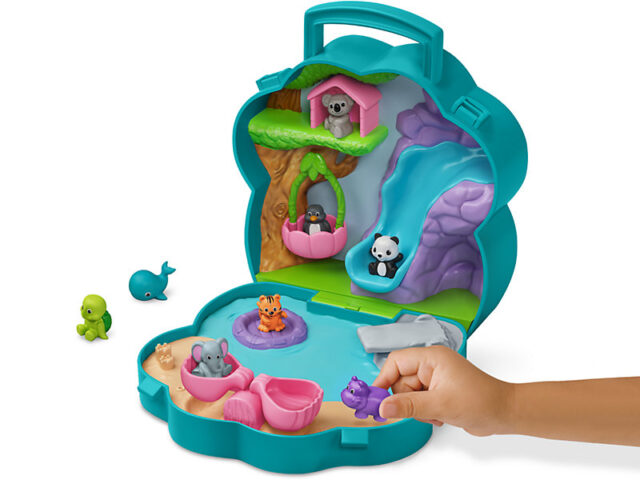 15+ Lakeshore Learning Toys Under $20 - Busy Toddler
