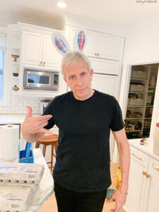 Adult Easter Egg Hunt: The Only Way To Do It - Busy Toddler