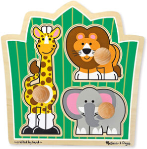 40+ Best Puzzles for Kids - Busy Toddler