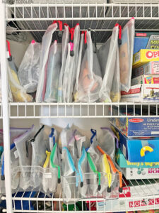 See the Magical Way to Organize Board Games - Busy Toddler