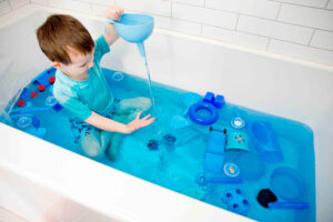 Color Activities for Preschoolers and Toddlers - Busy Toddler