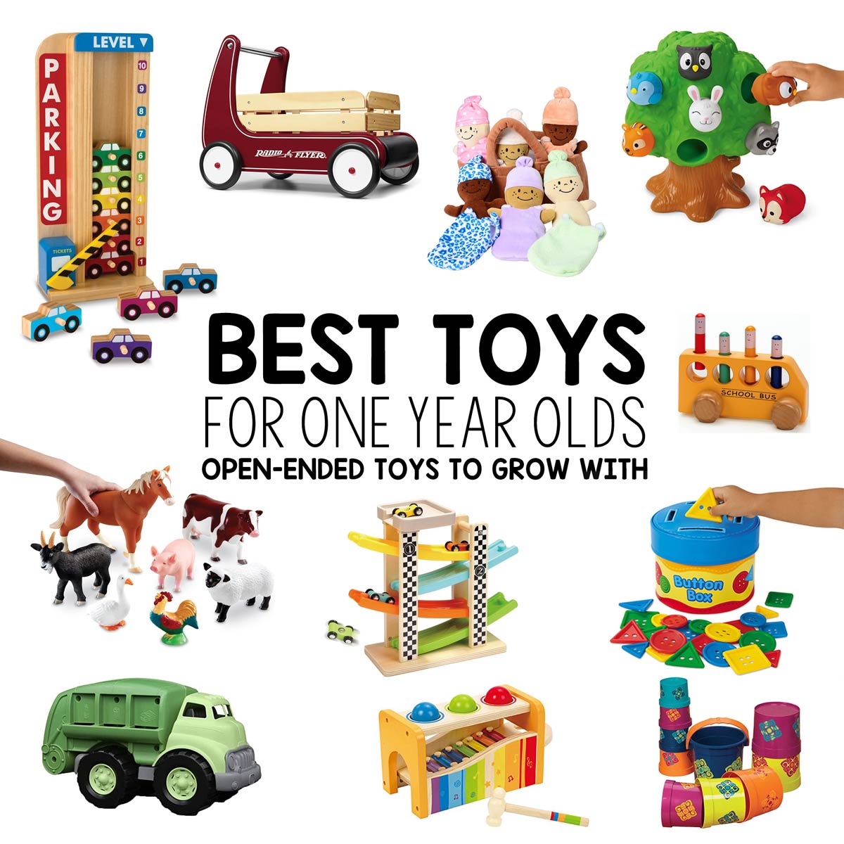 50 Best Toys For 1 Year Olds Of 2023 Lupon gov ph