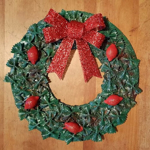 25 Christmas Crafts for Kids - Busy Toddler