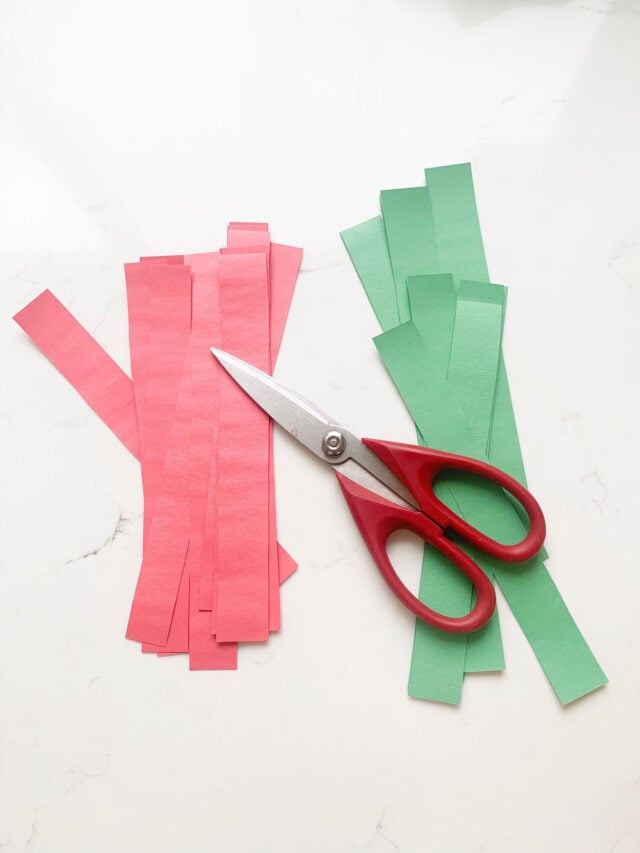 Kindness Advent Calendar for Kids - Busy Toddler