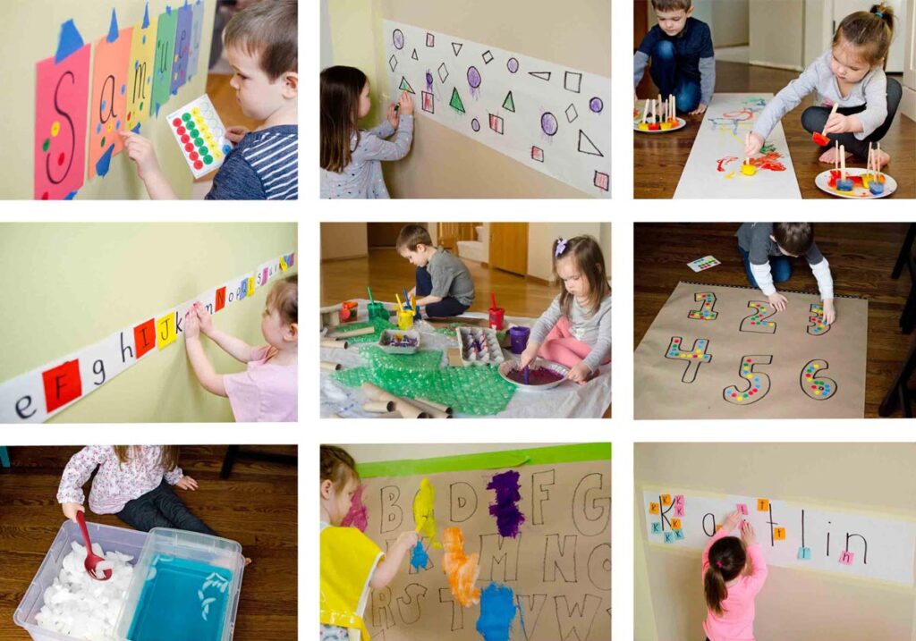 Homeschool Preschool The Playing Preschool Program Busy Toddler Homeschool Preschool The Playing Preschool Program Busy Toddler