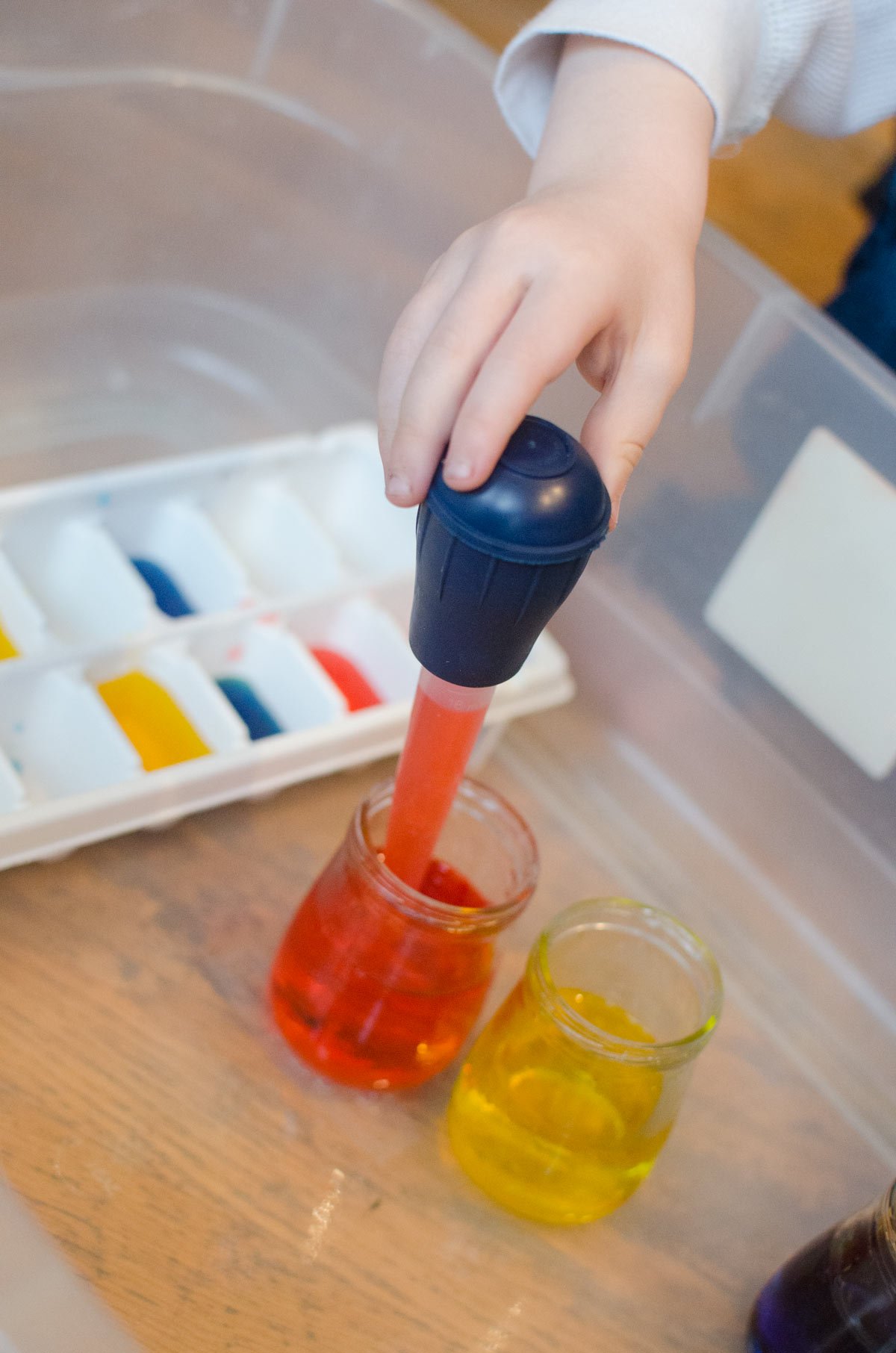 20+ Fine Motor Activities - Busy Toddler