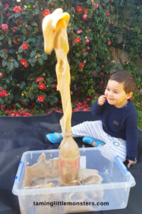 Classic Science Experiments for Kids - Busy Toddler