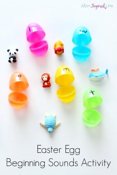 40+ Super Fun Easter Activities for Kids - Busy Toddler