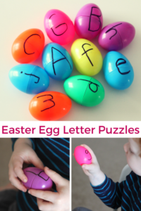 40+ Super Fun Easter Activities for Kids - Busy Toddler