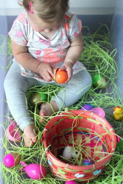 40+ Super Fun Easter Activities for Kids - Busy Toddler