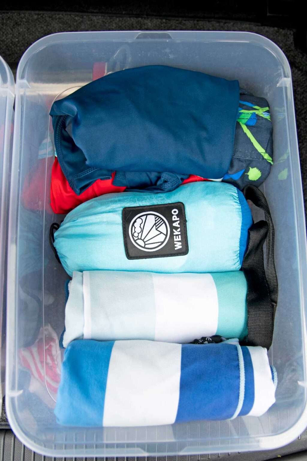 Summer Car Kits for Outdoor Adventures - Busy Toddler