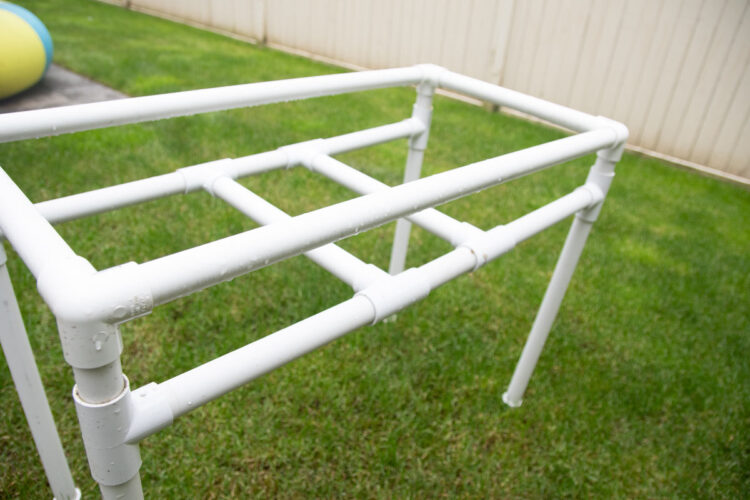How to Make a DIY Water Table - Busy Toddler
