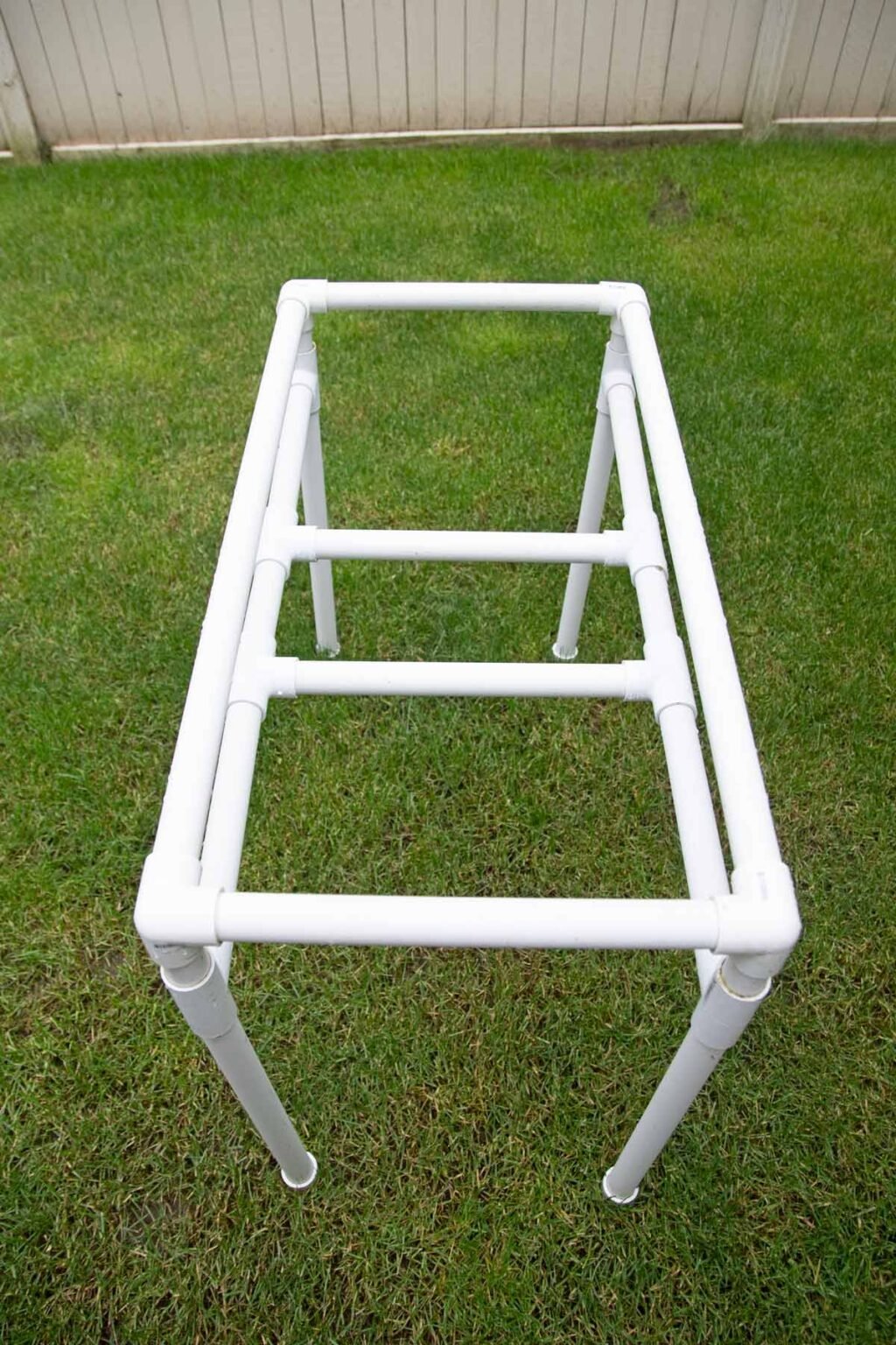 How to Make a DIY Water Table - Busy Toddler