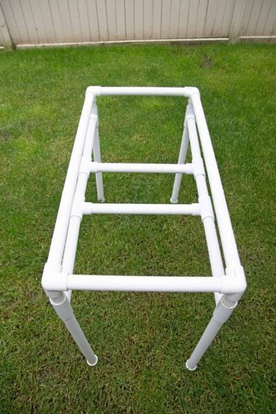 How to Make a DIY Water Table - Busy Toddler